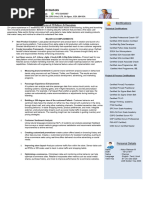 Workplace Optimization with OptiBot | PDF | Automation | Password