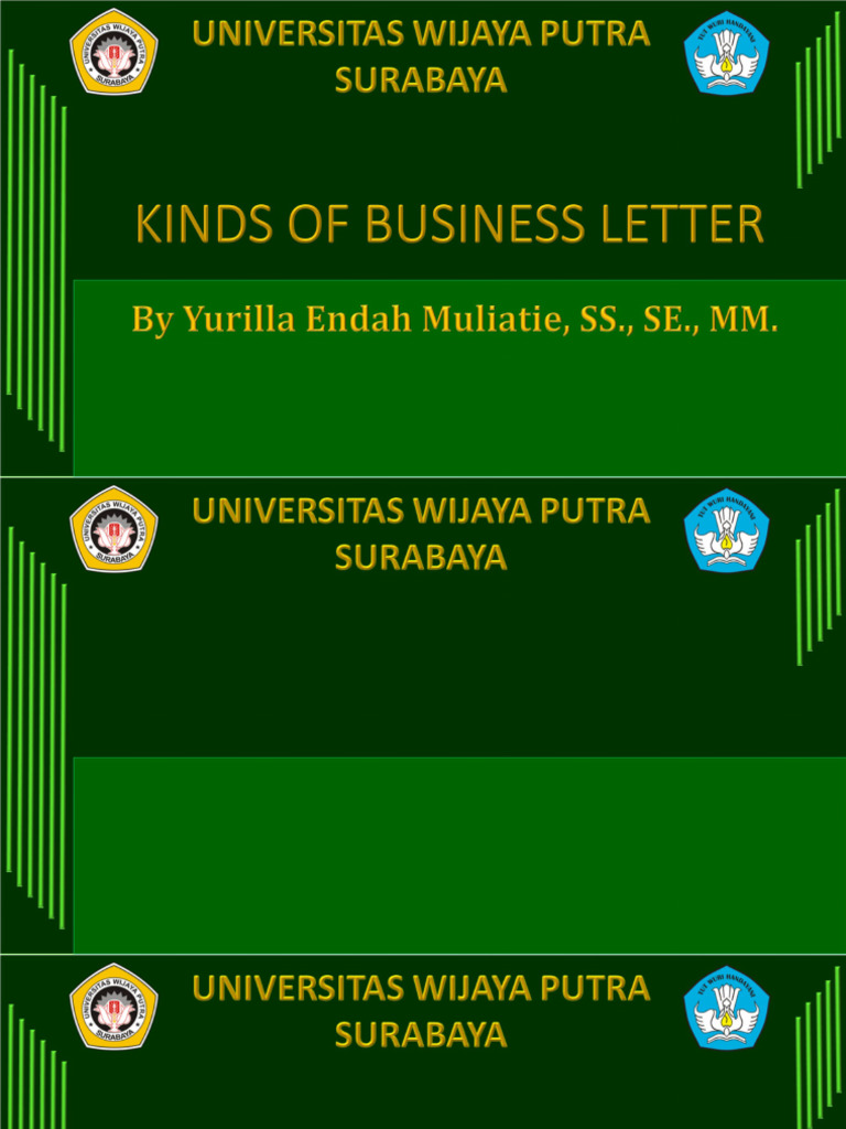 2 Inquiry Letter | PDF