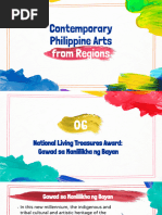 Ancient Tagalog Deities | PDF | Deities | Goddess