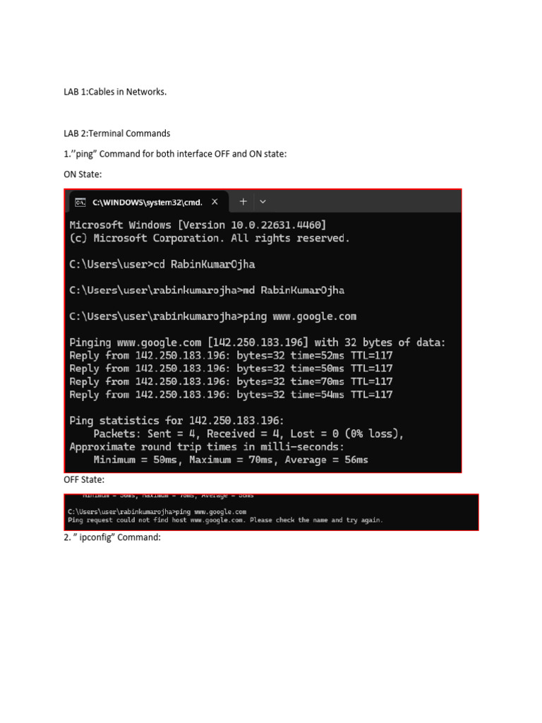 Final CN Draft Rabin | PDF