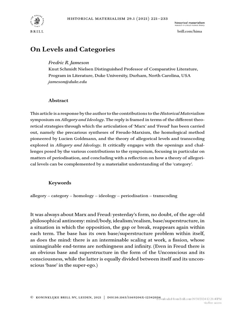hima-article-p221_12 | PDF | Jacques Lacan | Georg Wilhelm Friedrich Hegel