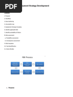 BDRRM Plan 2025 2027 v5 - 1 | PDF | Hazards | Risk