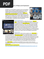 Laura Danger List of 100 Fair Play Cards | PDF