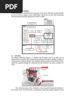 How Cars Work: A Comprehensive Guide | PDF | Internal Combustion Engine ...