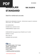 JDM A4 | PDF | Rolling (Metalworking) | Structural Steel