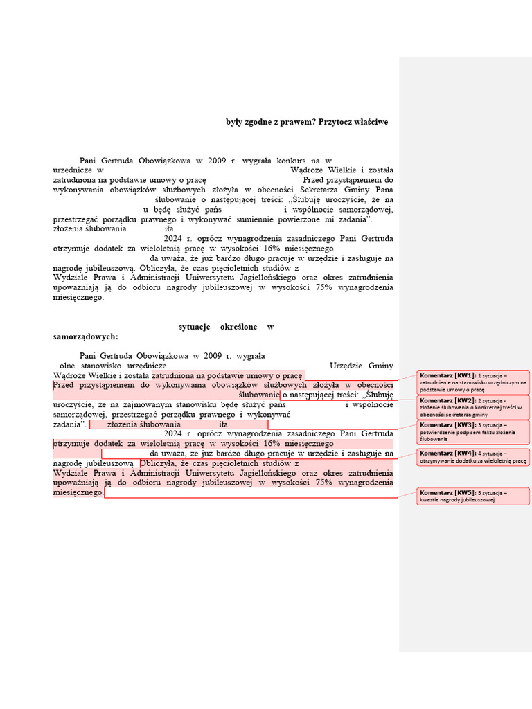 Przyklad 6 KWP | PDF