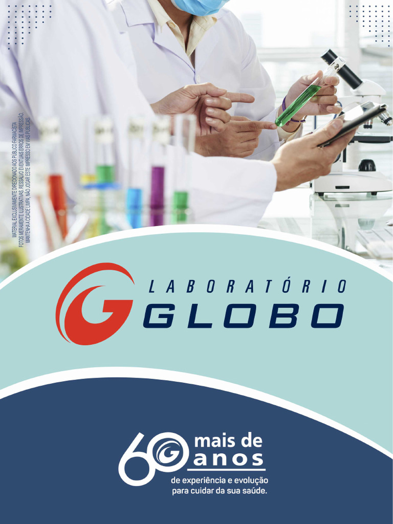 Globo | PDF