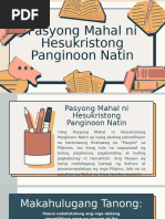 Mga Hakbang at Paraan Sa Pagtutumbas | PDF