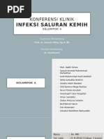 PPK - ISK Kompleks (Edit DR Refa) | PDF