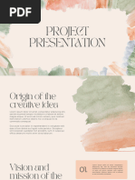Template Proposal FIKSI SMA DIY 2025 | PDF