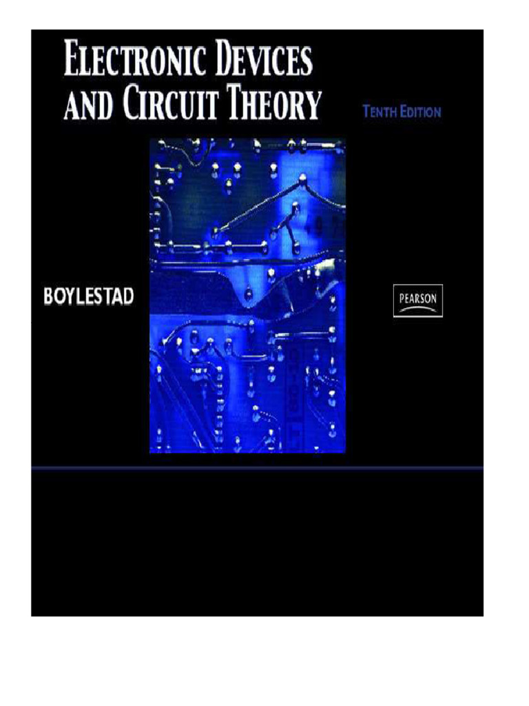 Analog Electronics | PDF