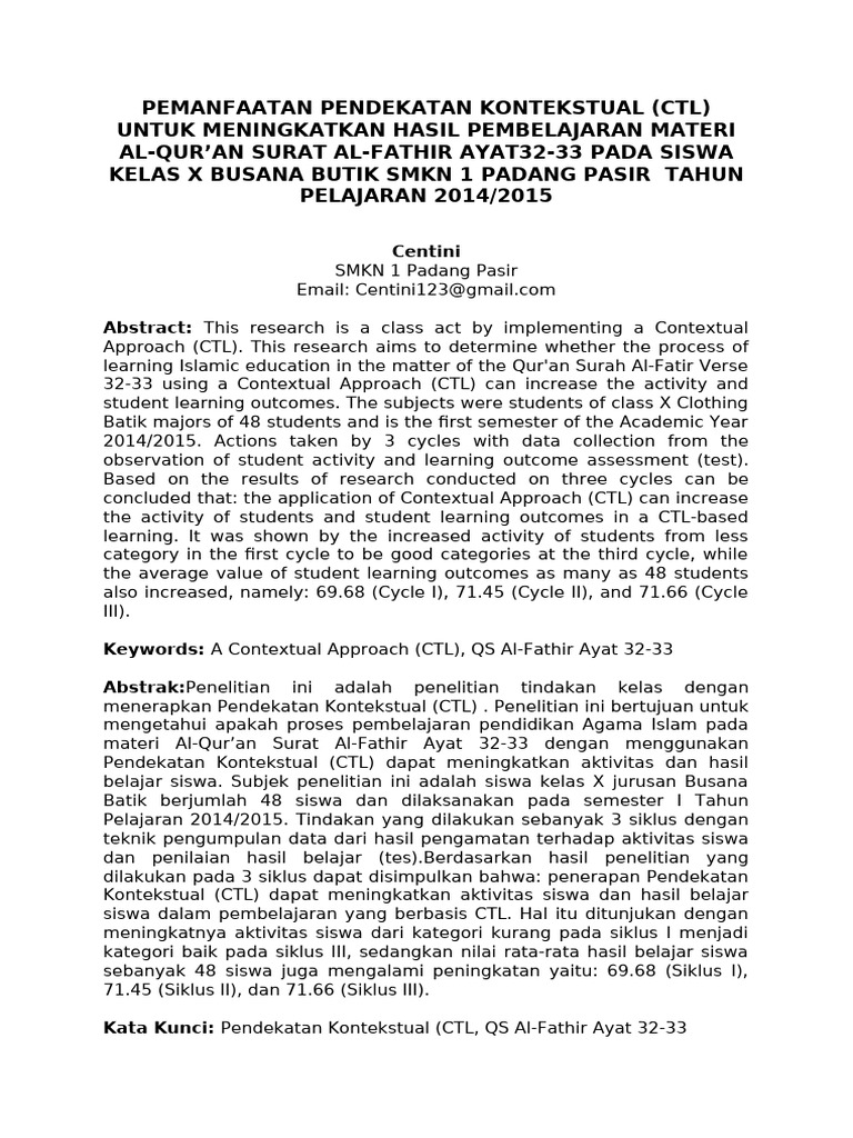 Bahan Mentah 2 | PDF