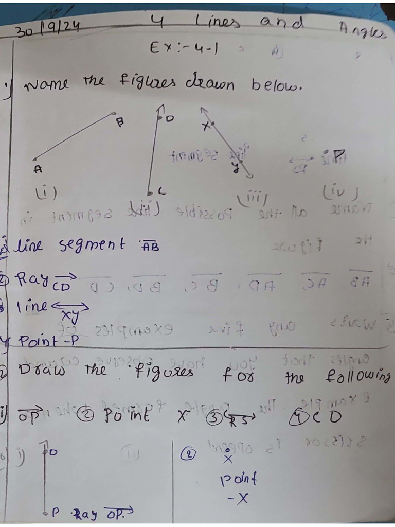 12th Class 4th Chapter basic (1) | PDF