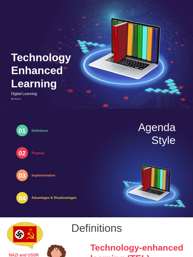 Ppt Elt Kelompok 1 | PDF | Learning | Cognition