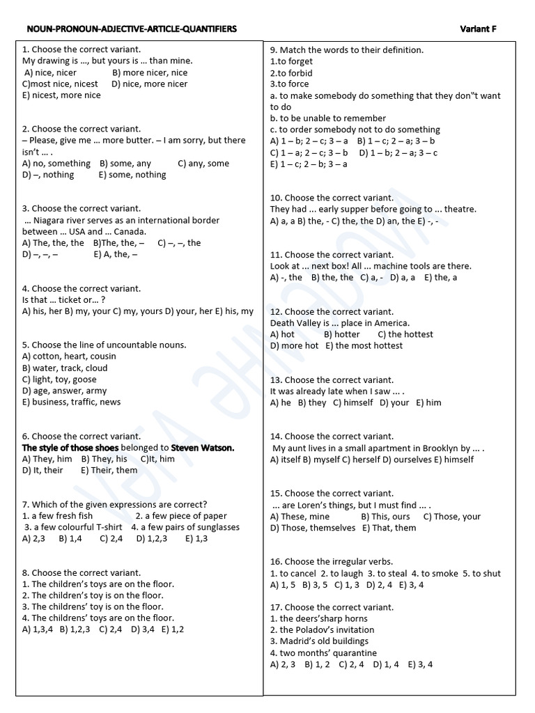 Mixed Sinaq- Variant f | PDF | Morphology | Language Families