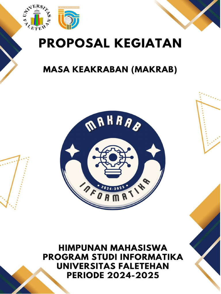 PROPOSAL_MAKRAB[1] (3) | PDF