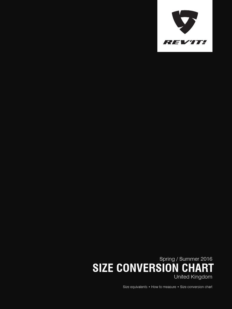 eng_revit_size_all | PDF | Clothing