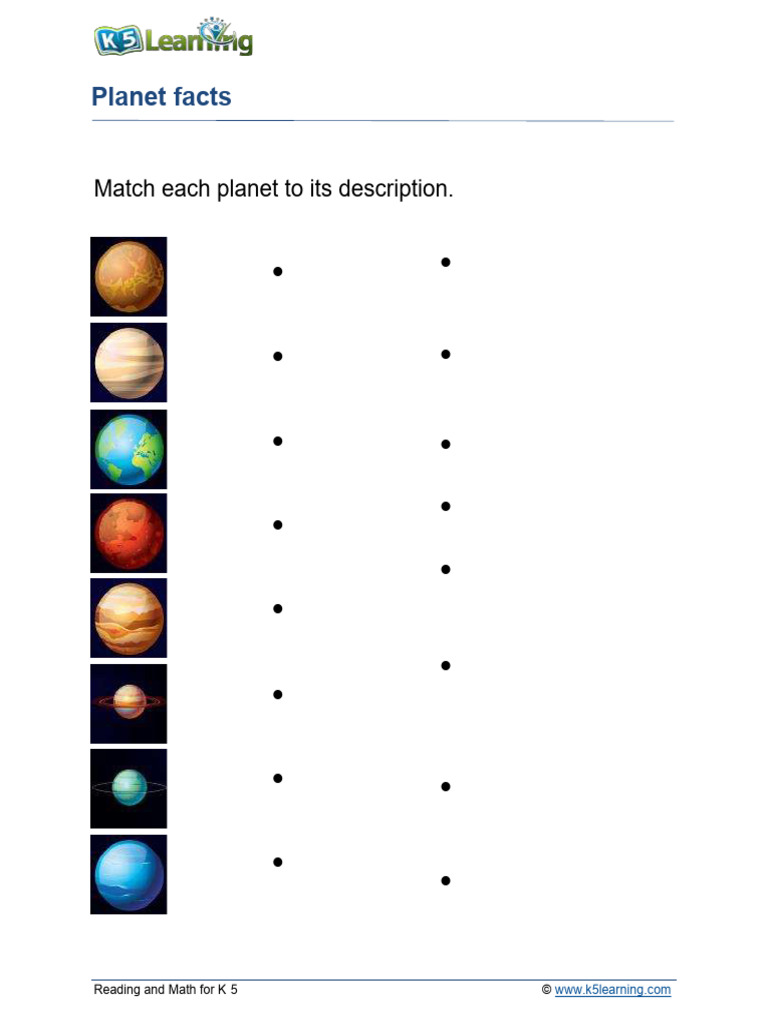 grade-2-planets | PDF