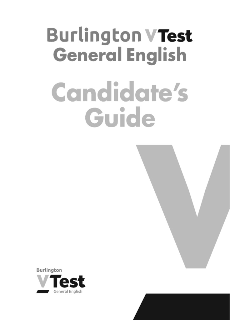 Vtest_Guidelines | PDF | Software | Computing