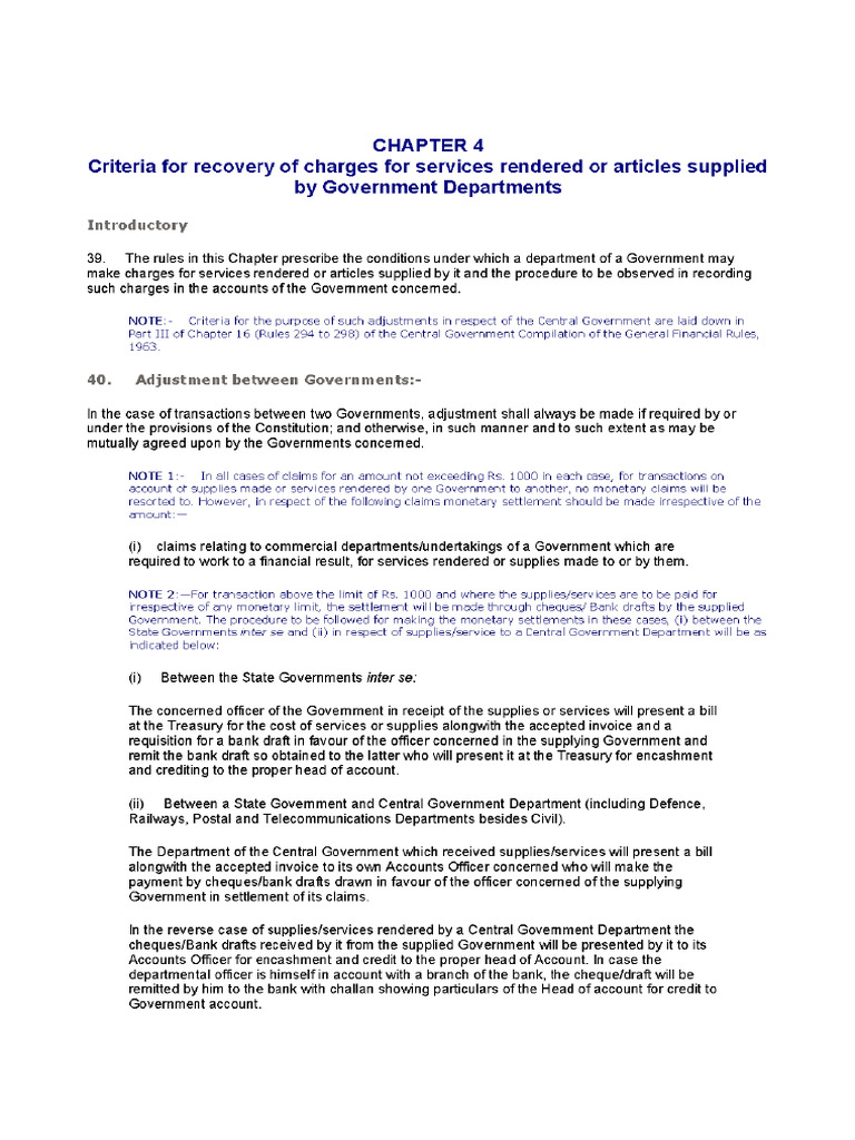 GAR4 | PDF