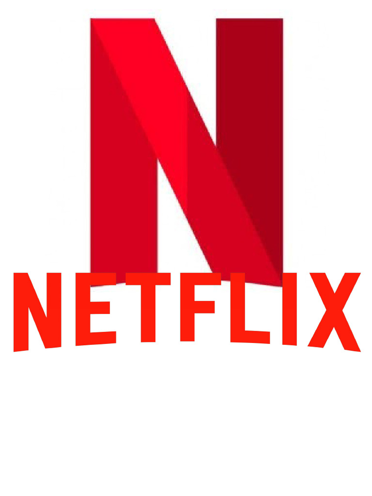 Netflix | PDF