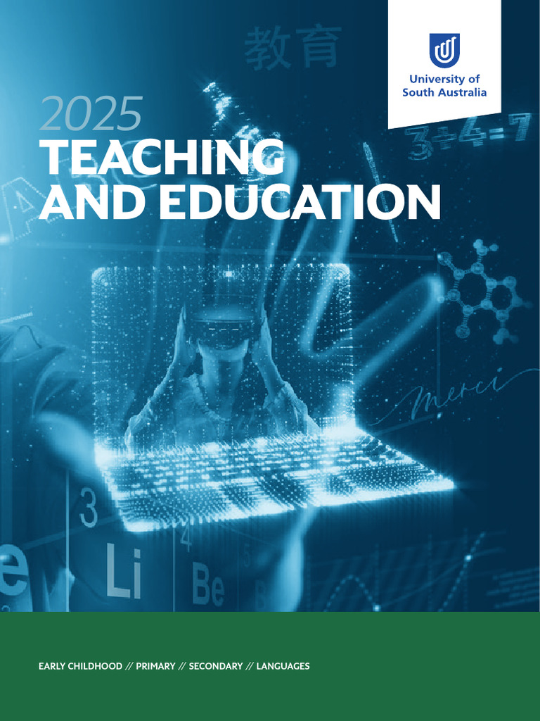 Guaranteed Entry to UniSA Teaching Programs | PDF | Bachelor's Degree ...