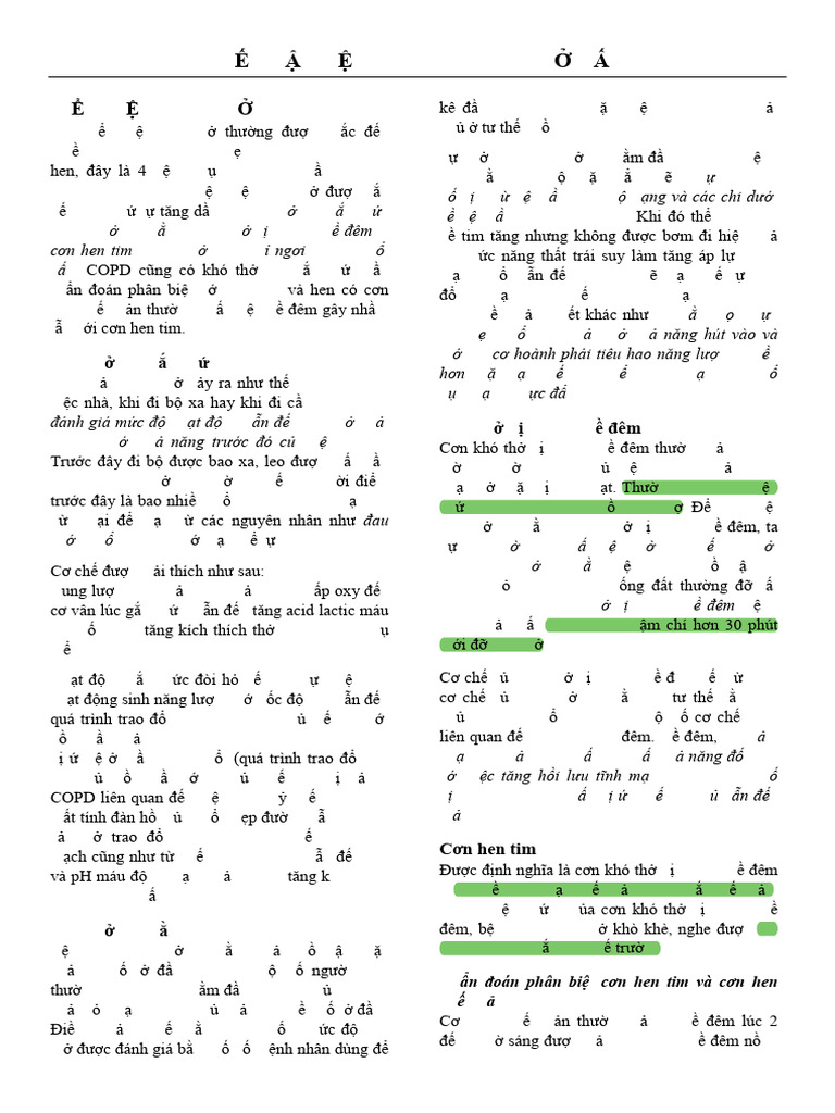 Tom Tat Ho Hap | PDF
