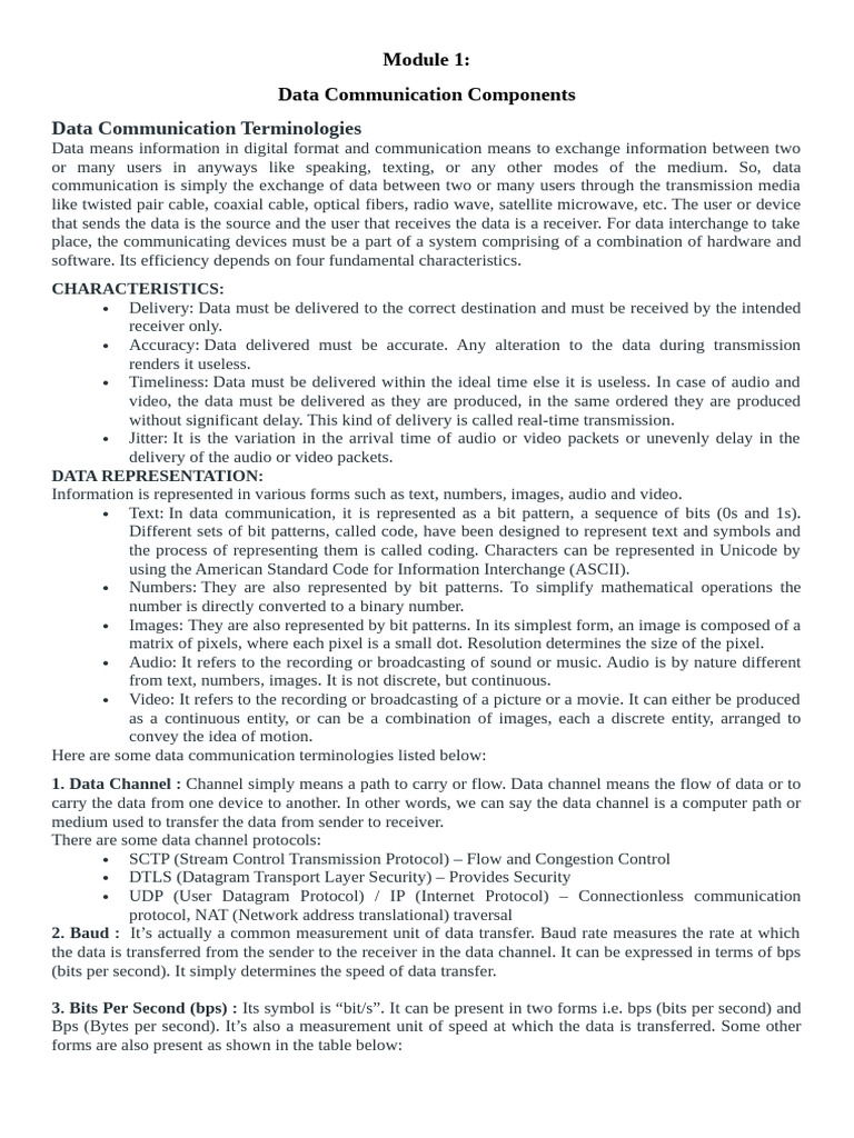 CN PT CGC (1) | PDF | Computer Network | Osi Model