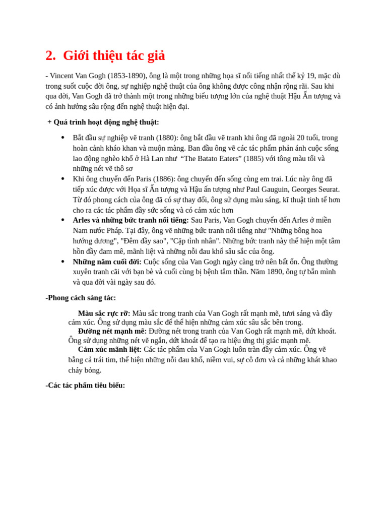 Thuyết trình Coslay | PDF