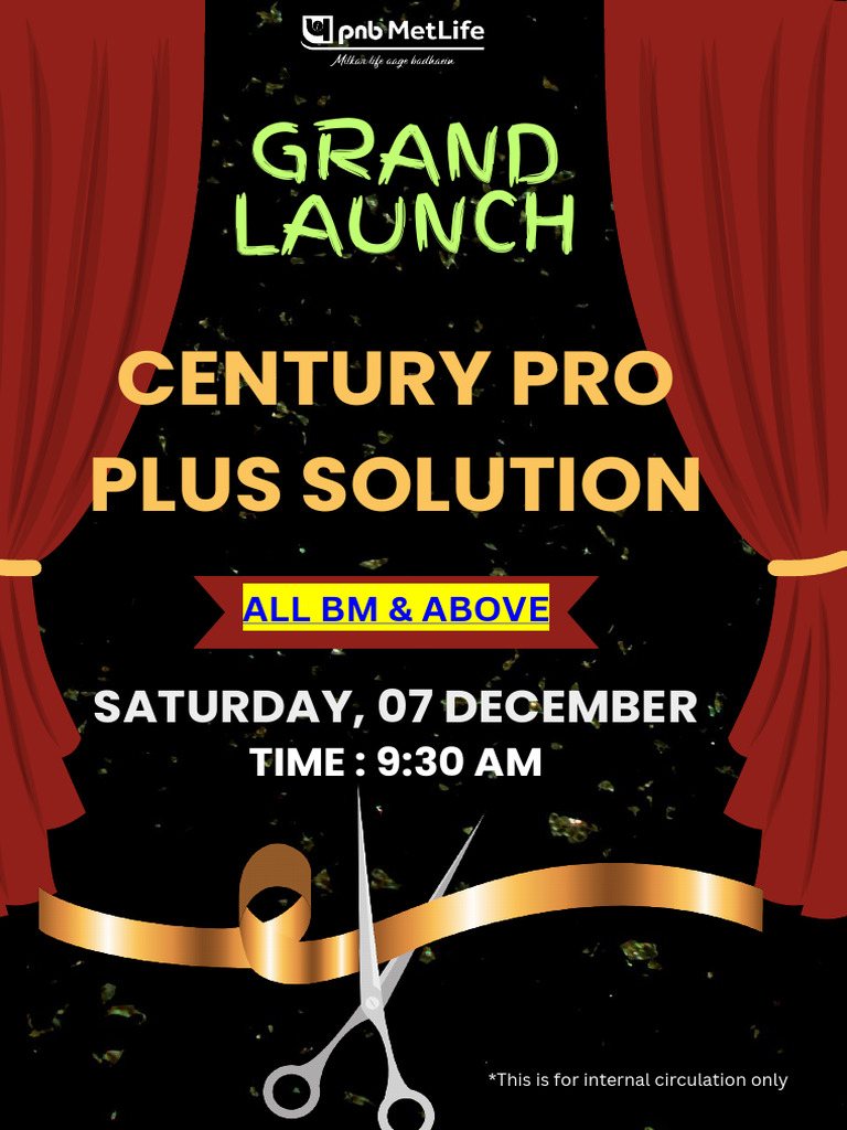 Grand LAUNCH - PNB - 241206 - 104438 | PDF