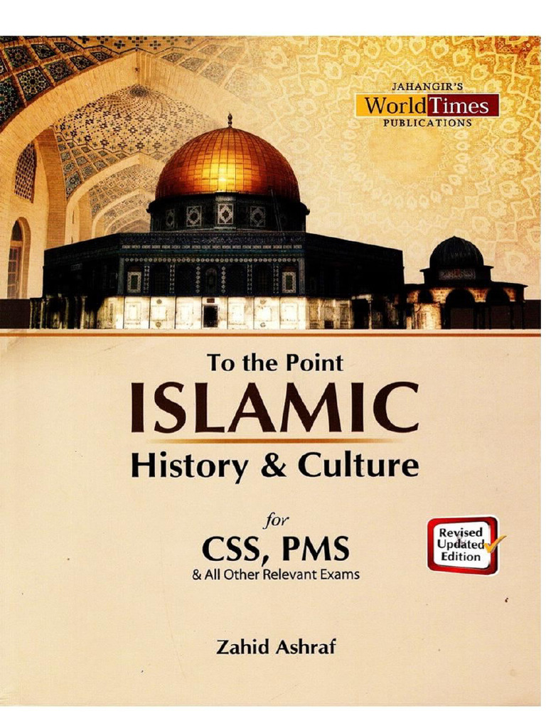 Islamic history and culture | PDF | Muhammad | Medina