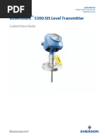 Product Data Sheet Rosemount 708 Wireless Acoustic Transmitter en 88228 ...
