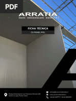 Catalogo Cindu Completo | PDF | Aislamiento térmico | Poliuretano