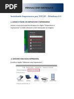 Como Instalar o Terminal Programador Intelbras Tpi | PDF | Microsoft ...