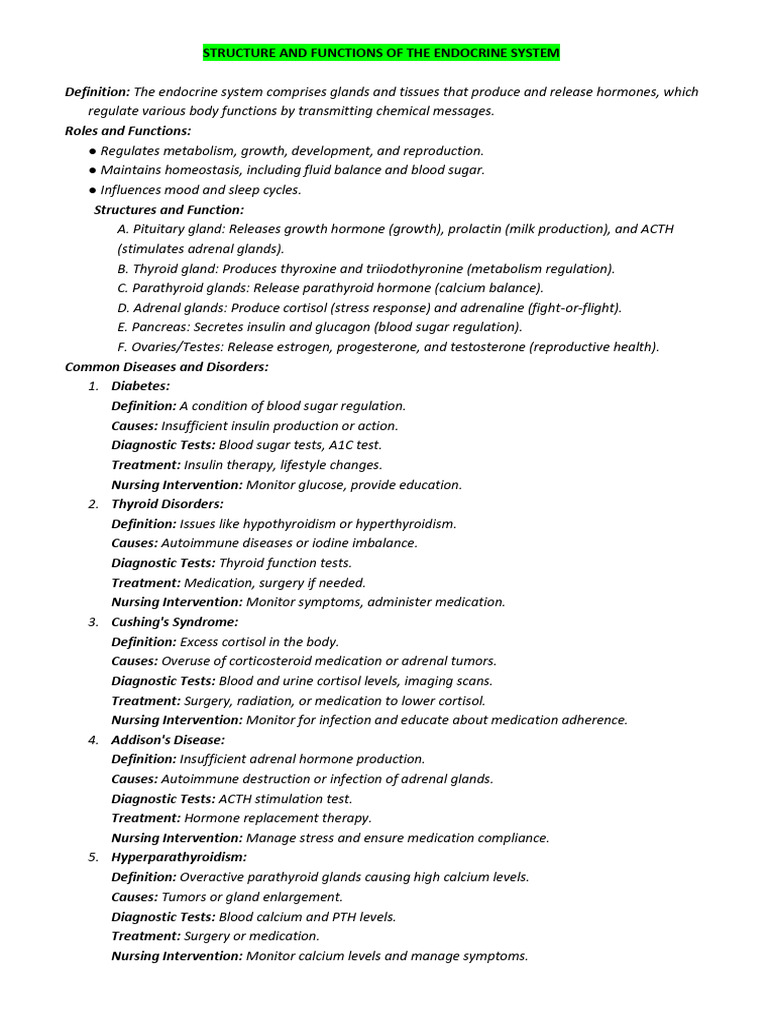 Structures and Function of 5 Body Systems 1 | PDF | Lung | Menstrual Cycle