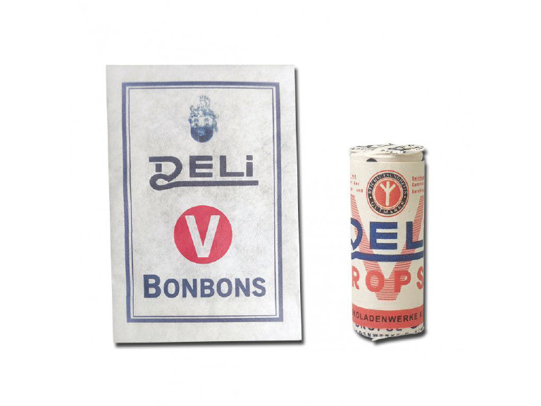 132 3 - Set Deli Bonbons Drops | PDF