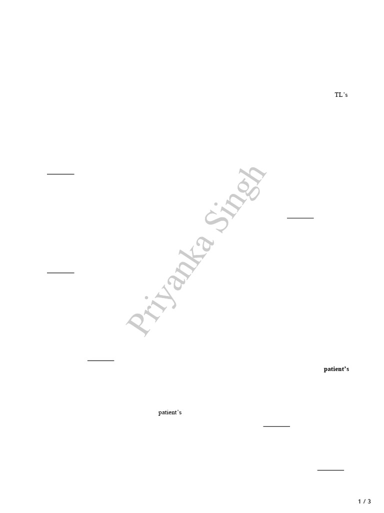 Worksheet Narration part -1 | PDF