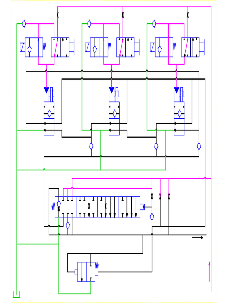 02 - S90 Oil Path | PDF