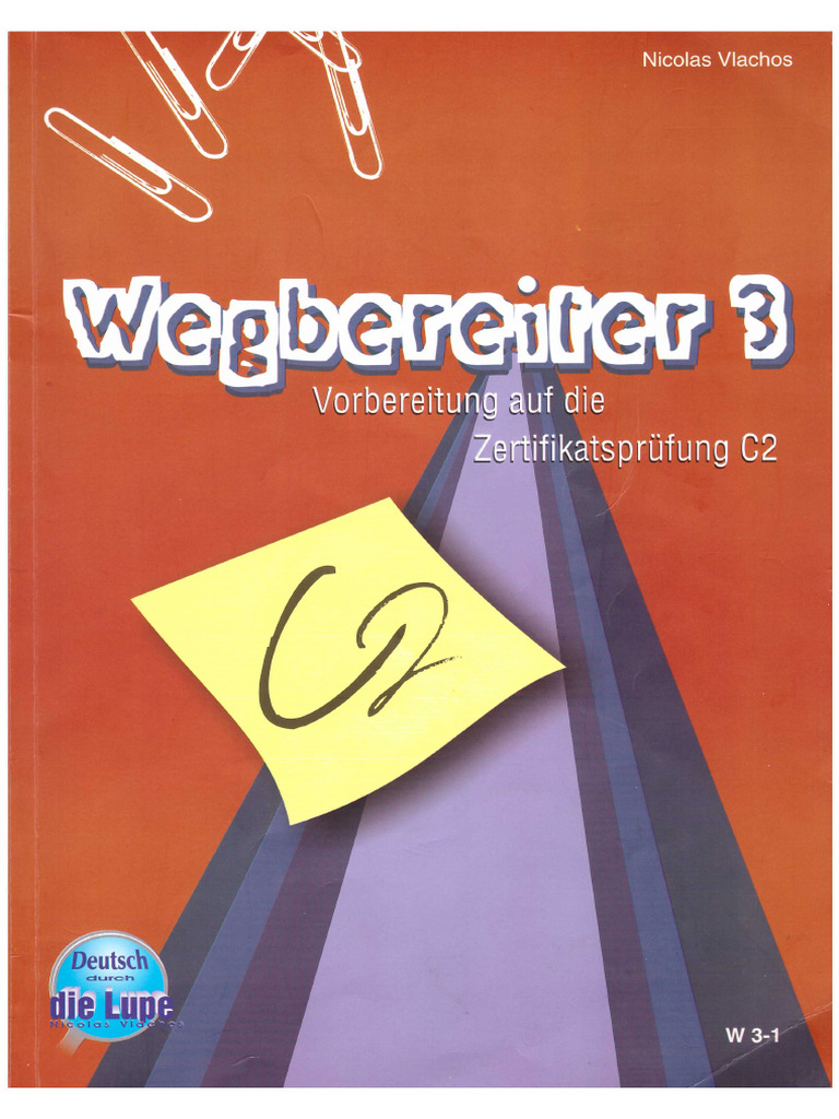 Wegbereiter 3 C2 | PDF