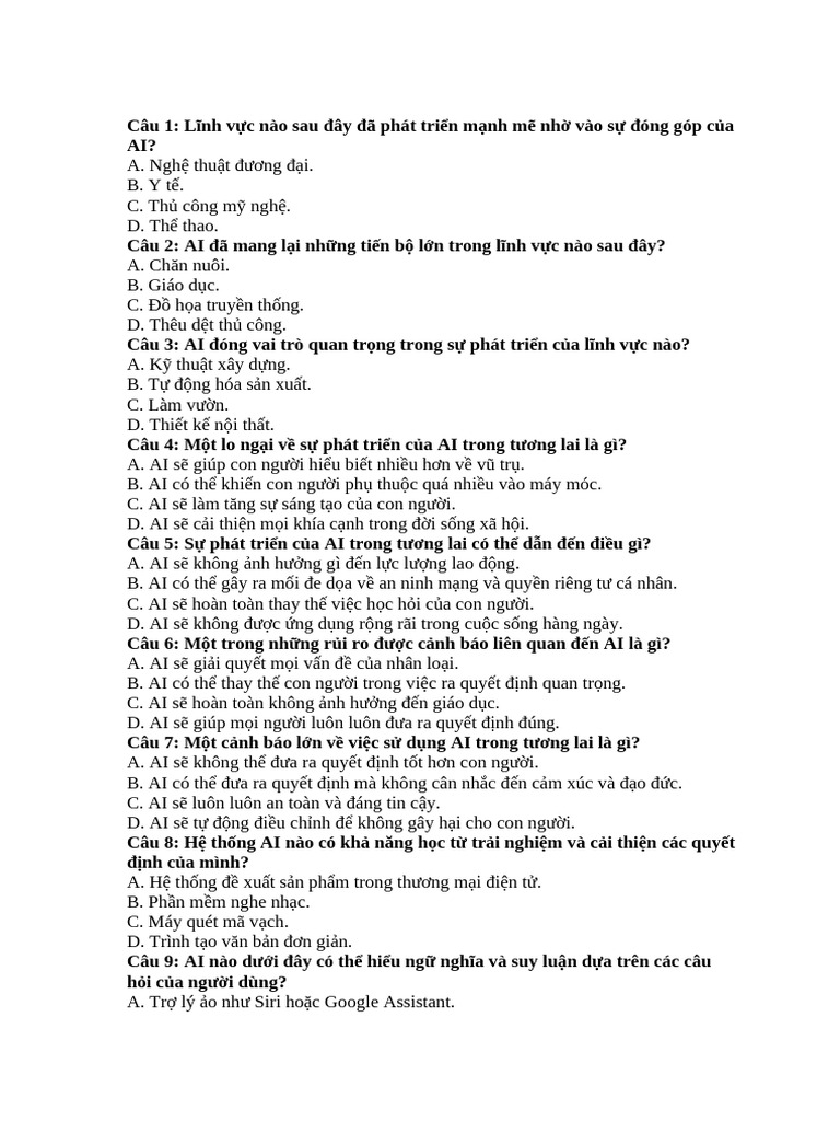 HD On Tap HK1 - Tin 12 (P1) | PDF