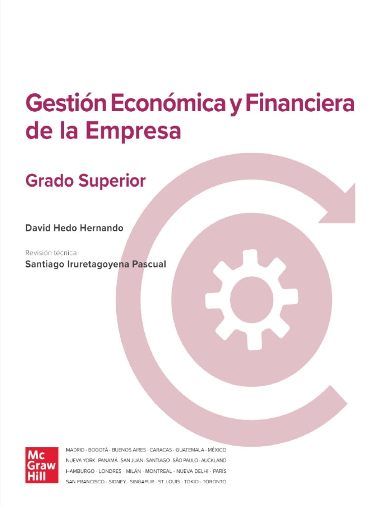 Libro Gefe | PDF