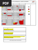Samba Score Sheet | PDF | Playing Cards | Gaming Devices