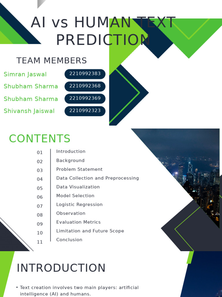 AIML | PDF | Regression Analysis | Logistic Regression