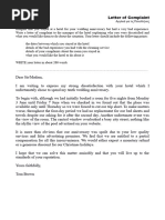 Debut Program Script | PDF | Birthdays