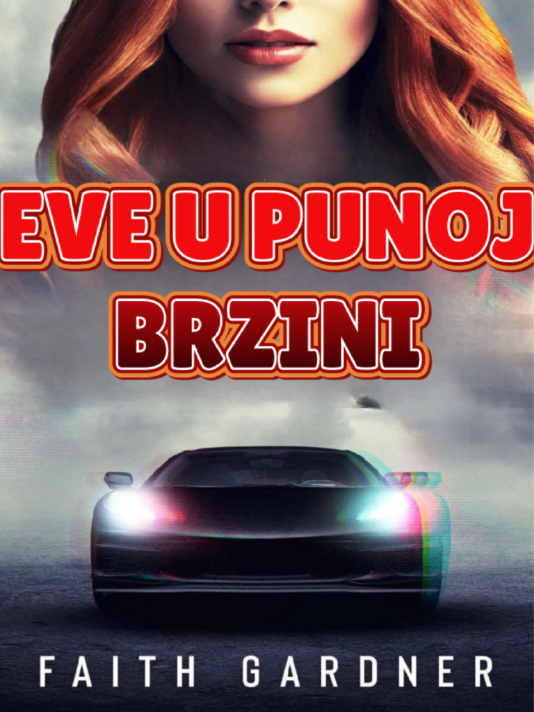 Faith Gardner-Eve U Punoj Brini - GT PDF | PDF