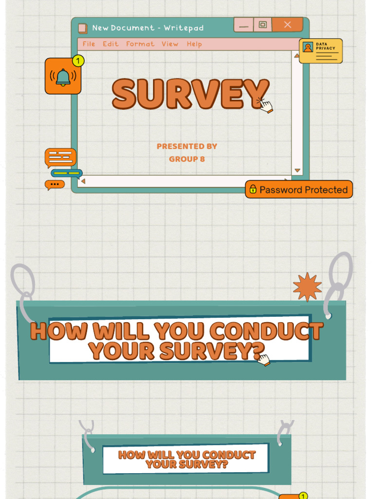 Survey Pdf Survey Methodology Sampling Statistics