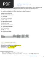 UDS DTC Management and Protocol Guide | PDF | Computer Architecture ...