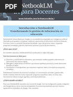 Manual Gamma | PDF | Diseño | Inteligencia artificial