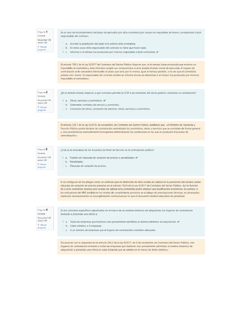 Cuestionario de evaluación UD8-Charla | PDF
