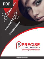 Hairdressing Tools | PDF | Hairdresser | Hairstyle